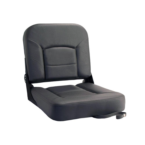 Bass Boat Seats Center Seat Console - Llebroc Marine Seating