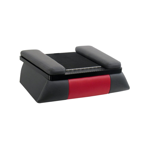 GT2 Bass Boat Center Console Storage Box - Llebroc Marine Seating