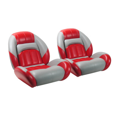 Pro XL Bass Boat Seats - Llebroc