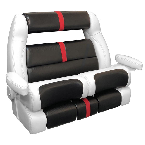 Mako GT Bench - Llebroc Marine Seating