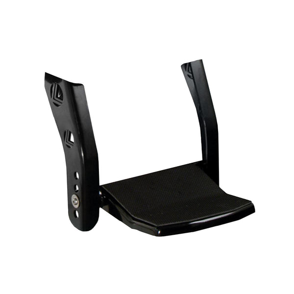Series 2 Footrest – Durable, Multiple Finish Options - Llebroc Marine ...