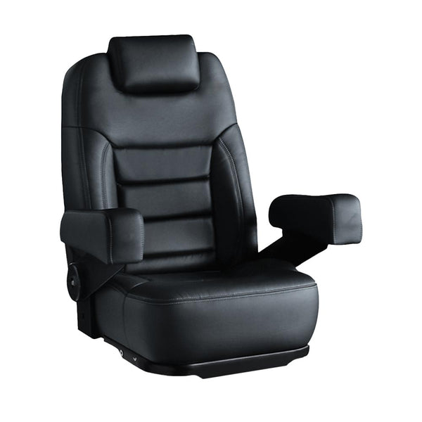 LX2 Series 2 Helm Chair - Llebroc Marine Seating