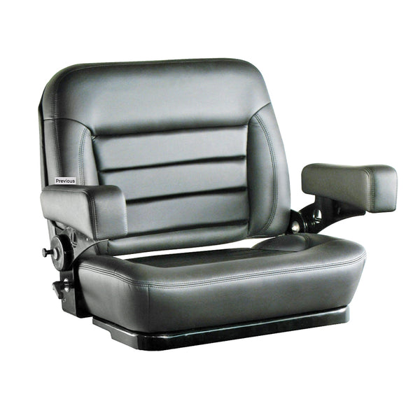 LX Low Back 36" Series 2 Helm Chair - Llebroc