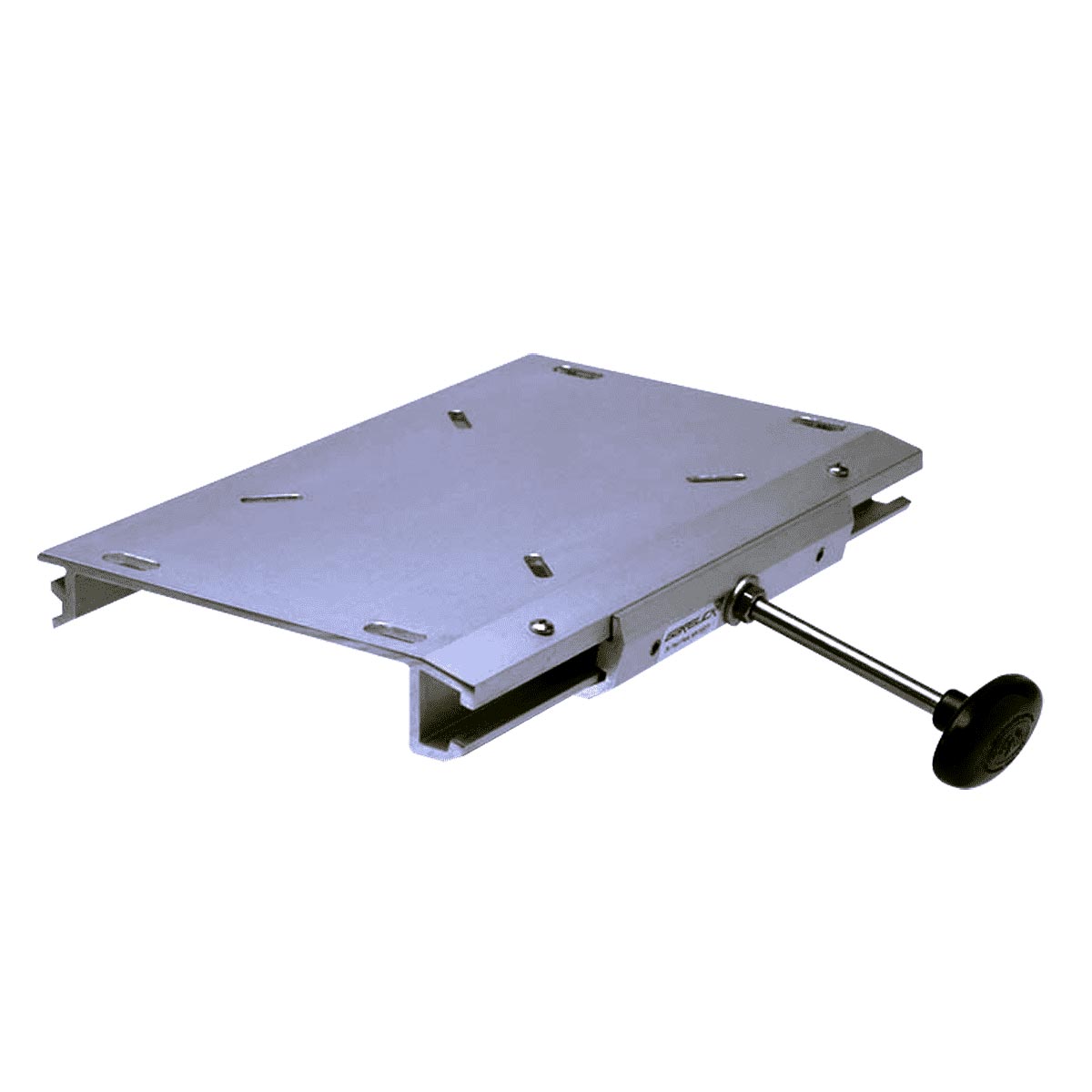 Low Profile Slider with 6" of Travel - Llebroc