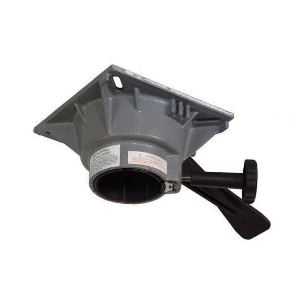 Track-Lock III Locking Swivel - Llebroc Marine Seating