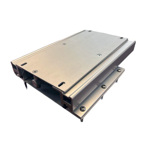 Low Profile Power Slider - Llebroc Marine Seating