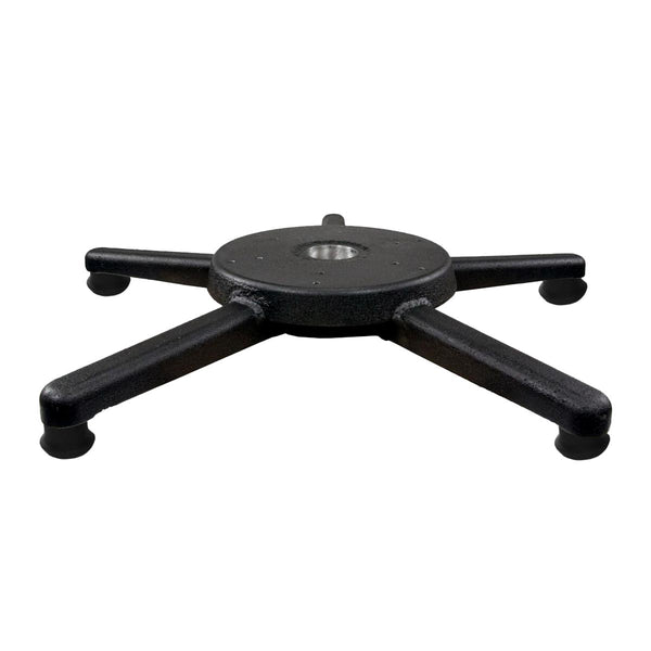 Helmsman 2 5-Legged Base Stand: Fits 9" & 12" Bases - Llebroc